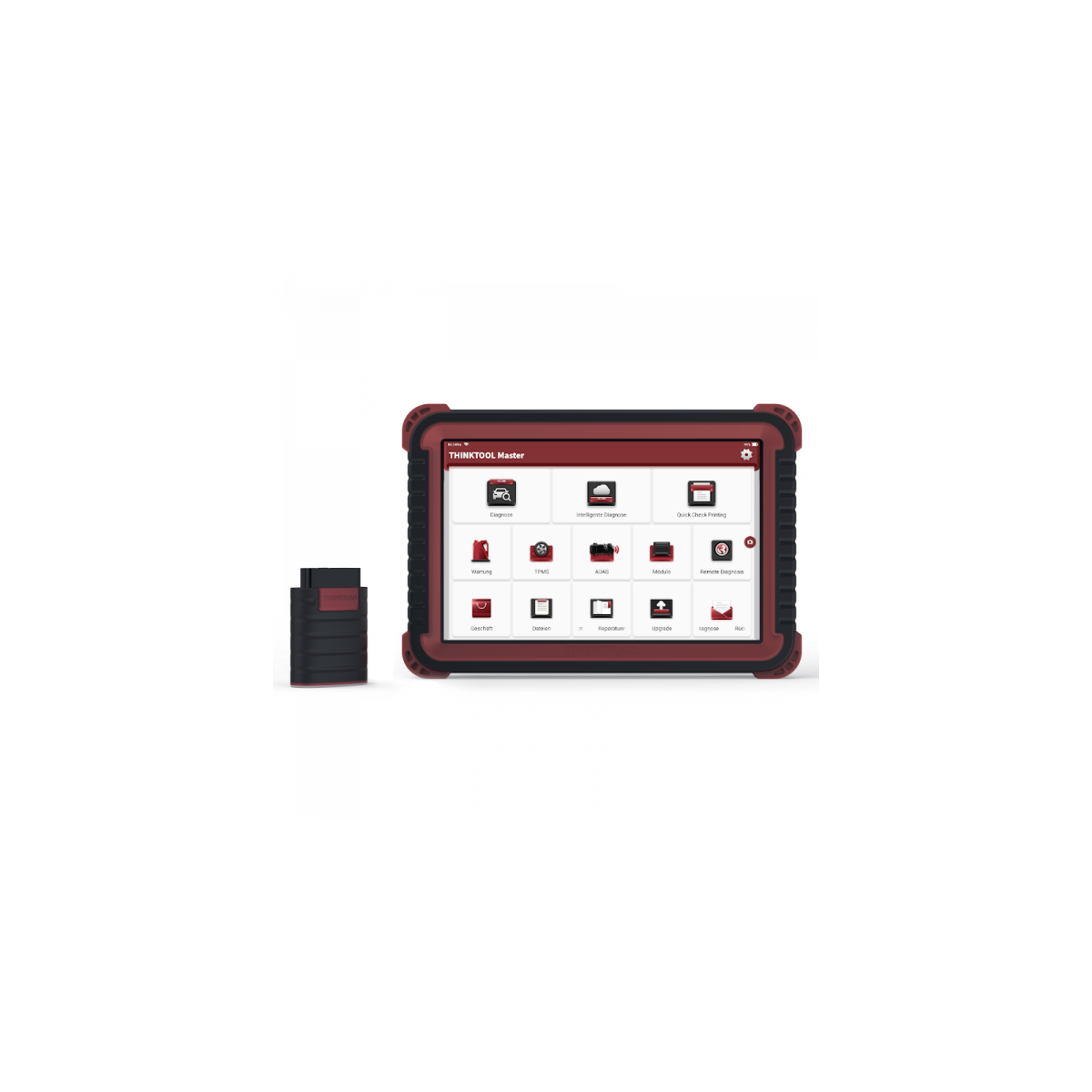 THINKCAR THINKTOOL MASTER