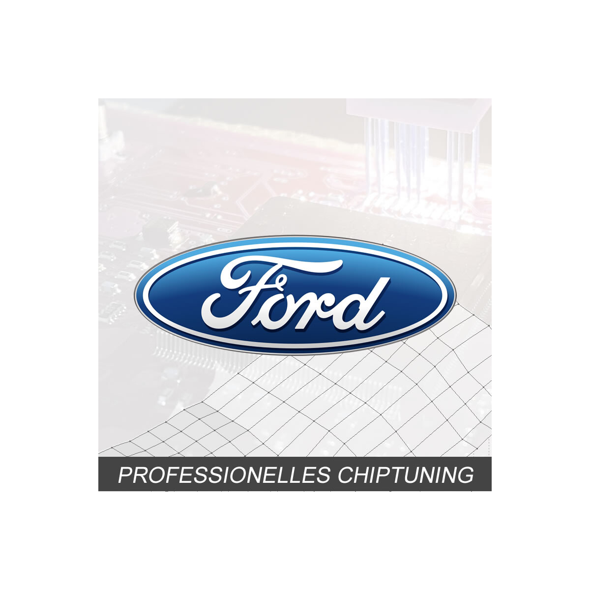 Optimierung - Ford S-Max 2.0 TDCi Typ:1 generation 115PS