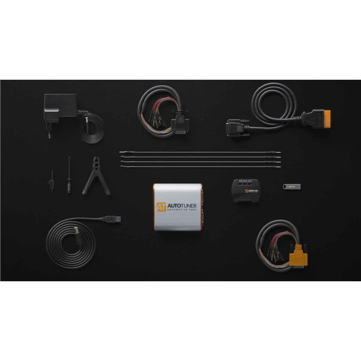 Autotuner Tool